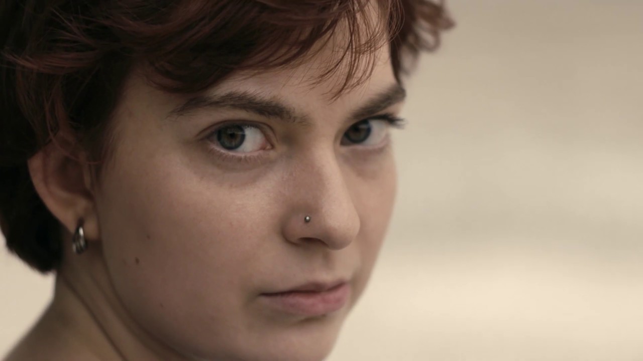 Trailer NOUS TROIS / Jonas Baeckeland & Anne-Lore Baeckeland - YouTube