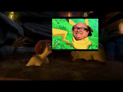 Nightcore Shrek 2 Fart