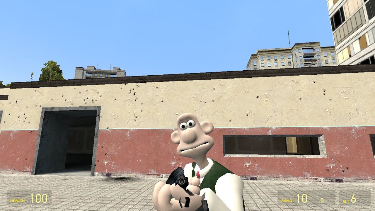 Wallace_with_guns.mp4 (GMOD) - YouTube