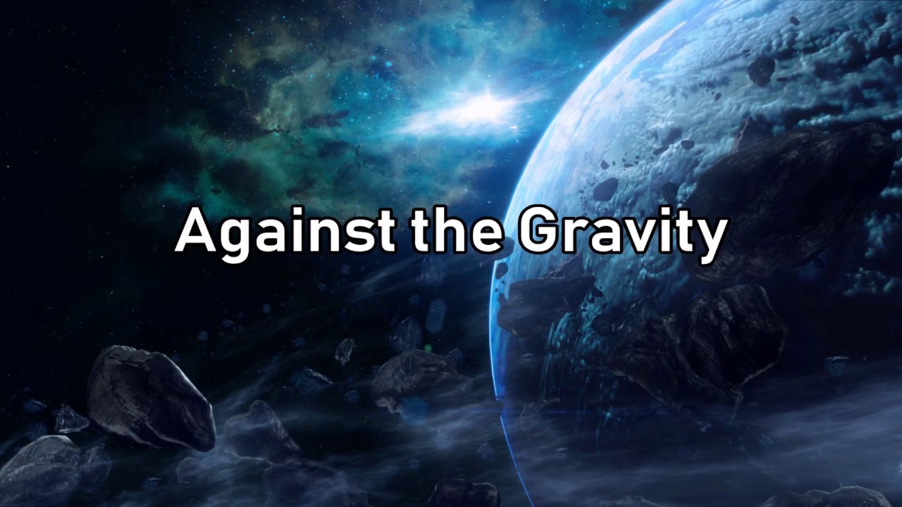【IA_ROCKS】Against the Gravity / Mk-N feat.IA_ROCKS【オリジナル曲】 - YouTube