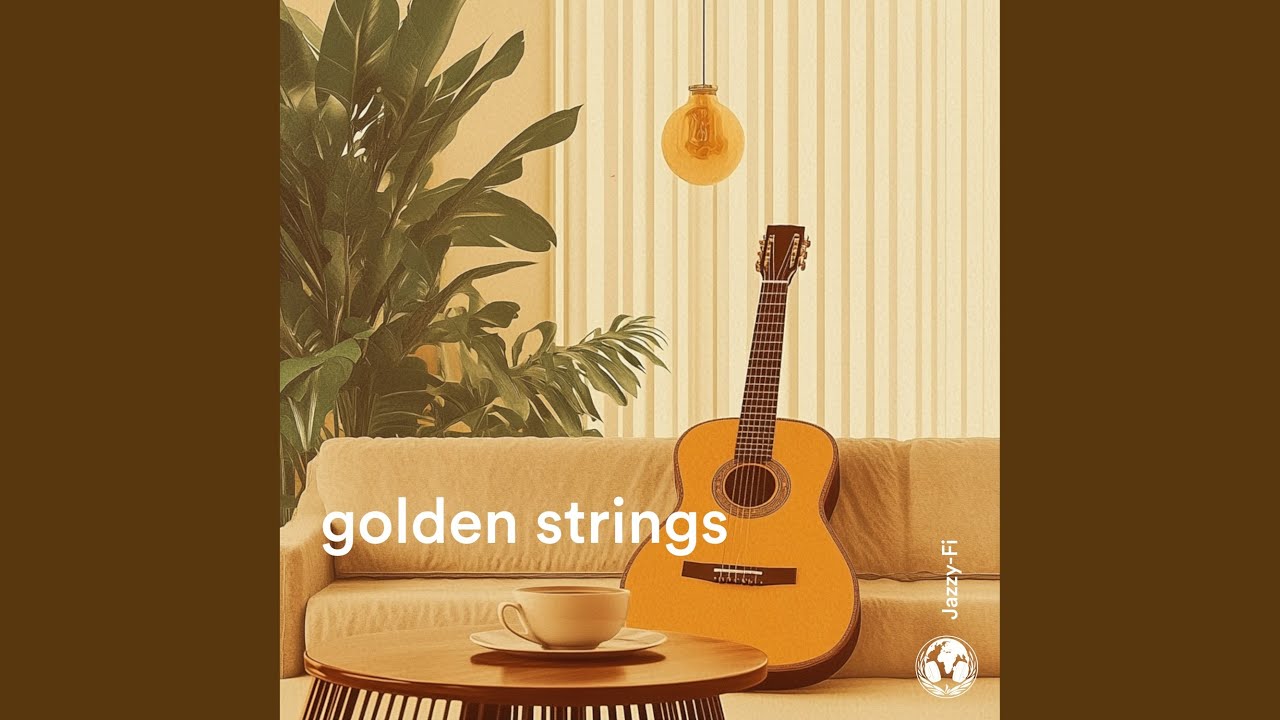 Velvet Strings - YouTube