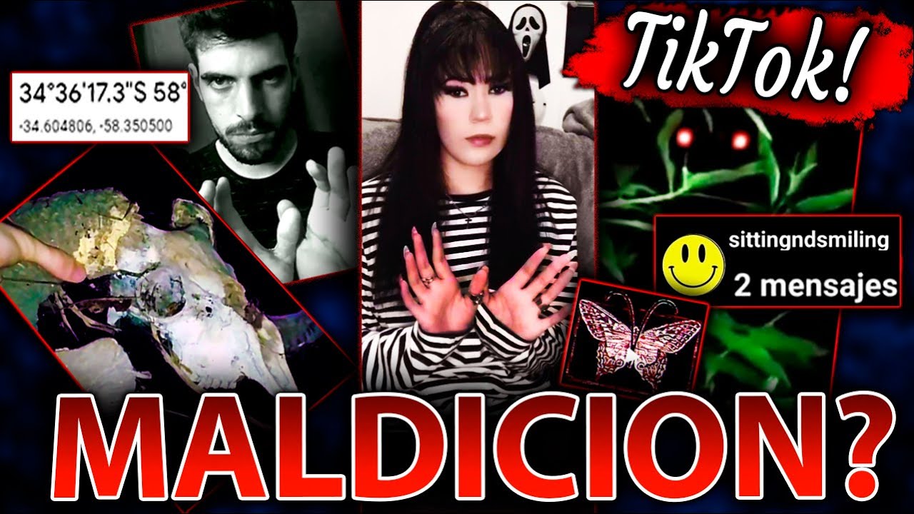 Caso Alia Peterson ¡Voy a Sus Coordenadas! Reserva Ecológica! Misterio ...