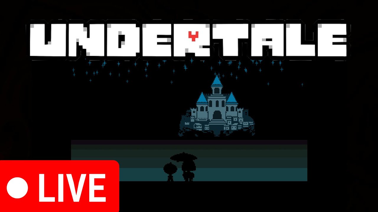 Undertale - Episode 1 - YouTube