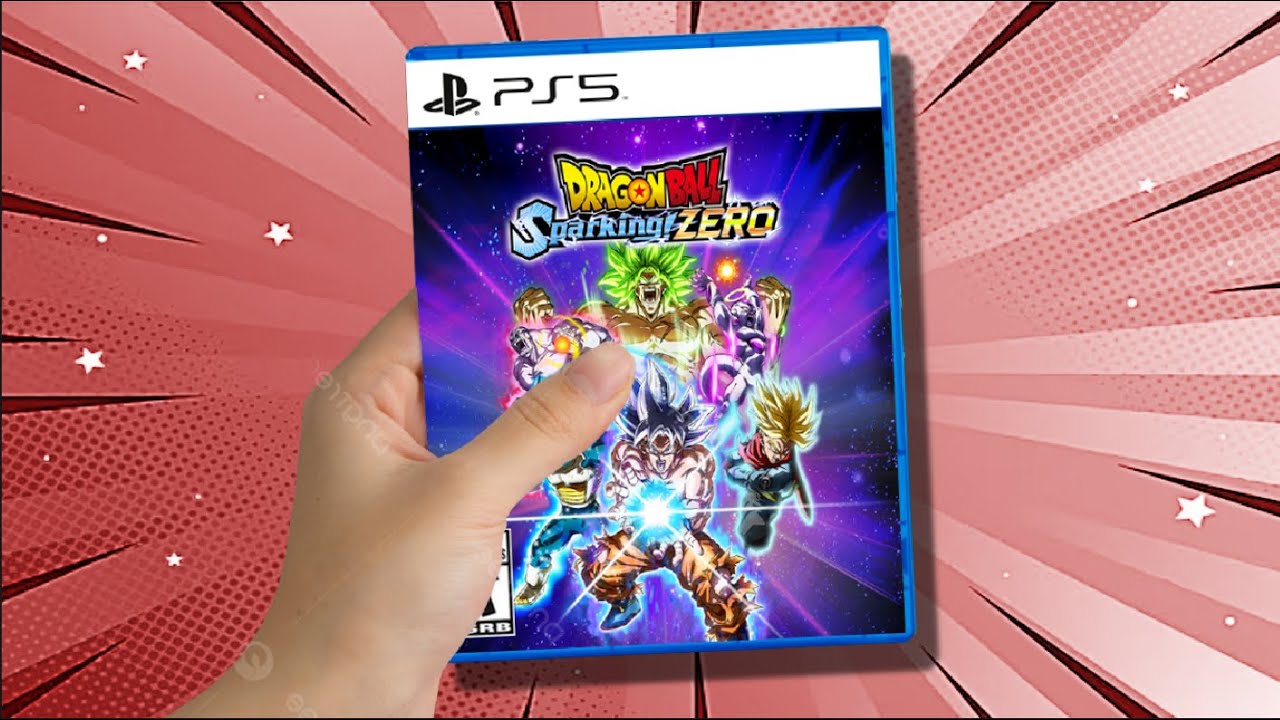 Probamos el nuevo DBZ Sparking Zero! ¿Es tan bueno como dicen? (PC ...