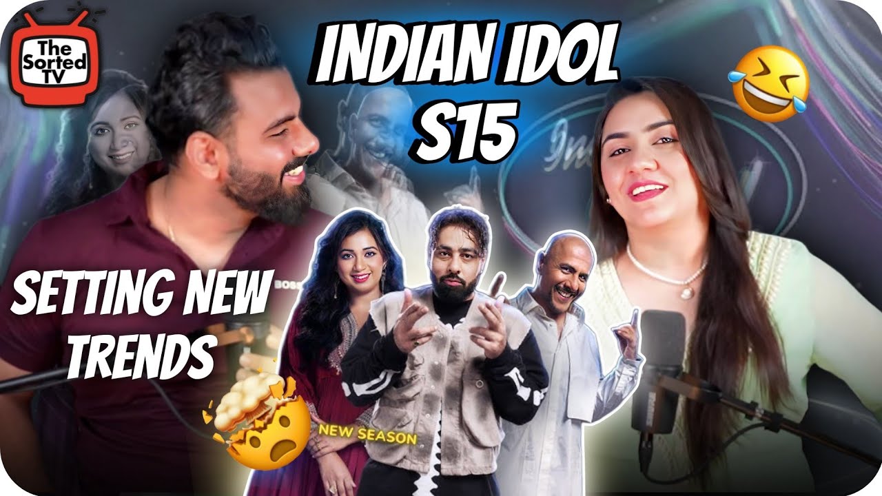 Indian Idol Season 15 Unique Voice Saloni Saaz | The Sorted Reviews ...