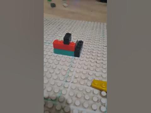 I tested with Legos to see how much does Legos hirt🥹🥹🥹🥹🥹🥹🥹🥹🥹🥹plz no ...
