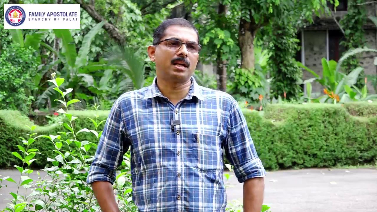 Psychological Difference between Husband and Wife - Dr TC Thankachan ...