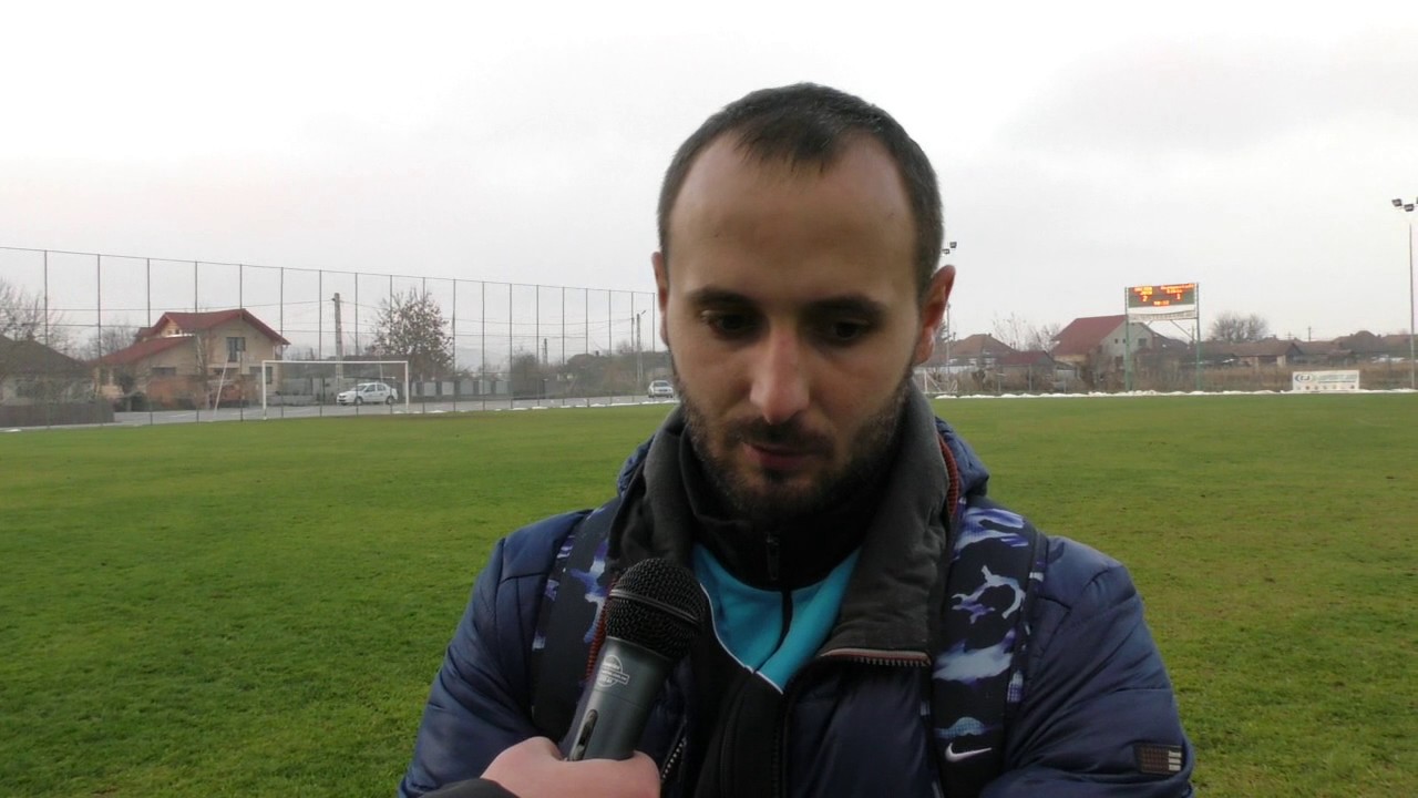 SBSPORT.RO: Daniel Tatar, dupa esecul cu Jucu - YouTube