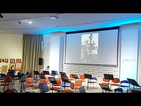 Μουσικο Σχολειο Ροδου - Ανοιξιάτικη Συναυλία - YouTube