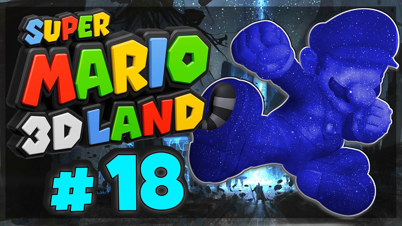 JETZT DREHEN SIE DURCH!🤪 BÜHNE frei für GIGA COSMIC MARIO!🌌 - #18 ...