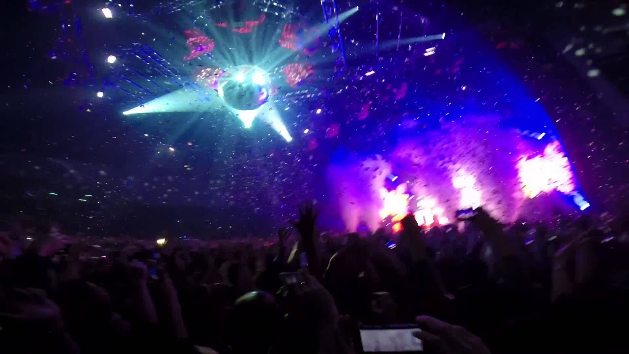 AGEHA@TOKYO COUNTDOWN 2014 - YouTube