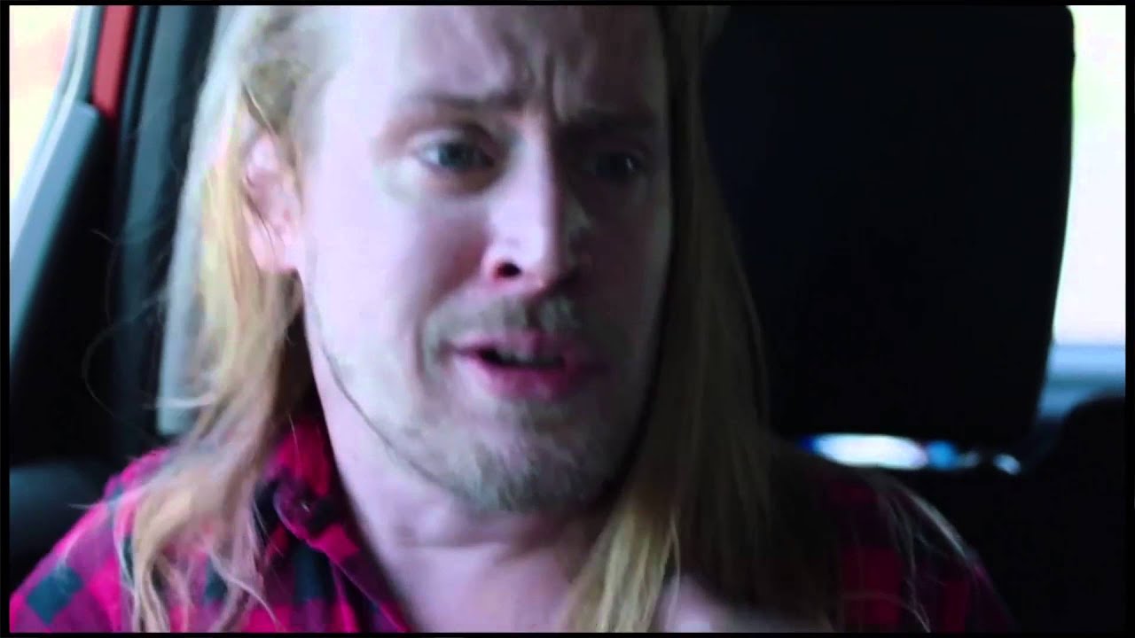 Kevin McAlester 25 years later - YouTube