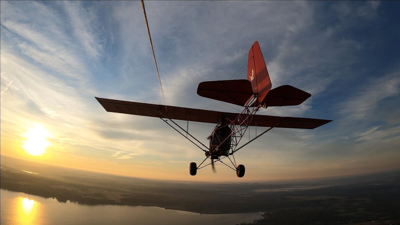 Silencing Study with LEXL ORV - YouTube