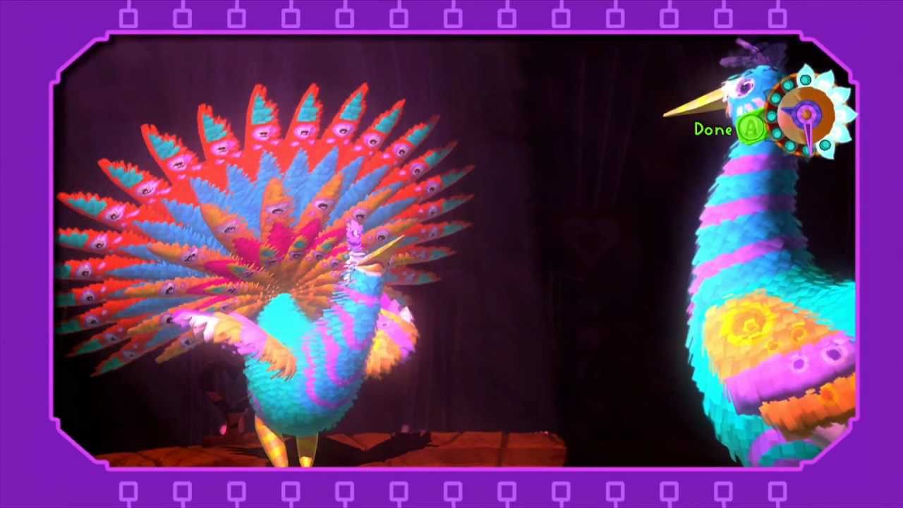 Viva Pinata: TIP - Peckanmix Romance Theme (1080p) - YouTube