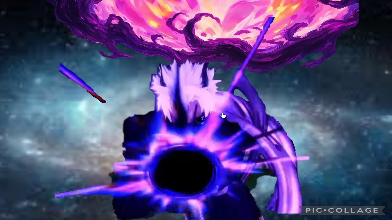 NEW GRAVITY REWORK LEAKED! Trailer + Abilities Sneak Peek! - YouTube