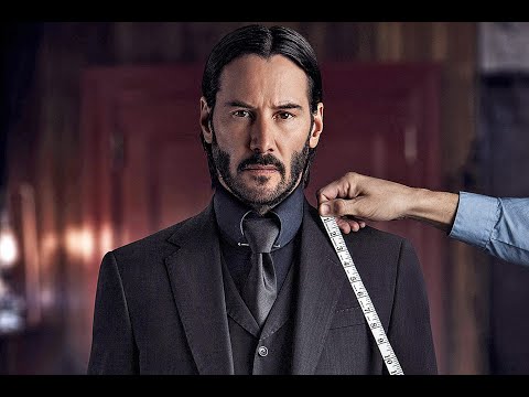 (Keanu Reeves Movies) John Wick 2014 chapter 1 |Hindi Dubbed full movie |
