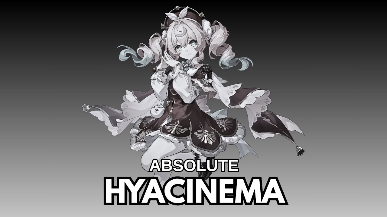ABSOLUTE HYACINEMA | Honkai: Star Rail Indonesia - YouTube