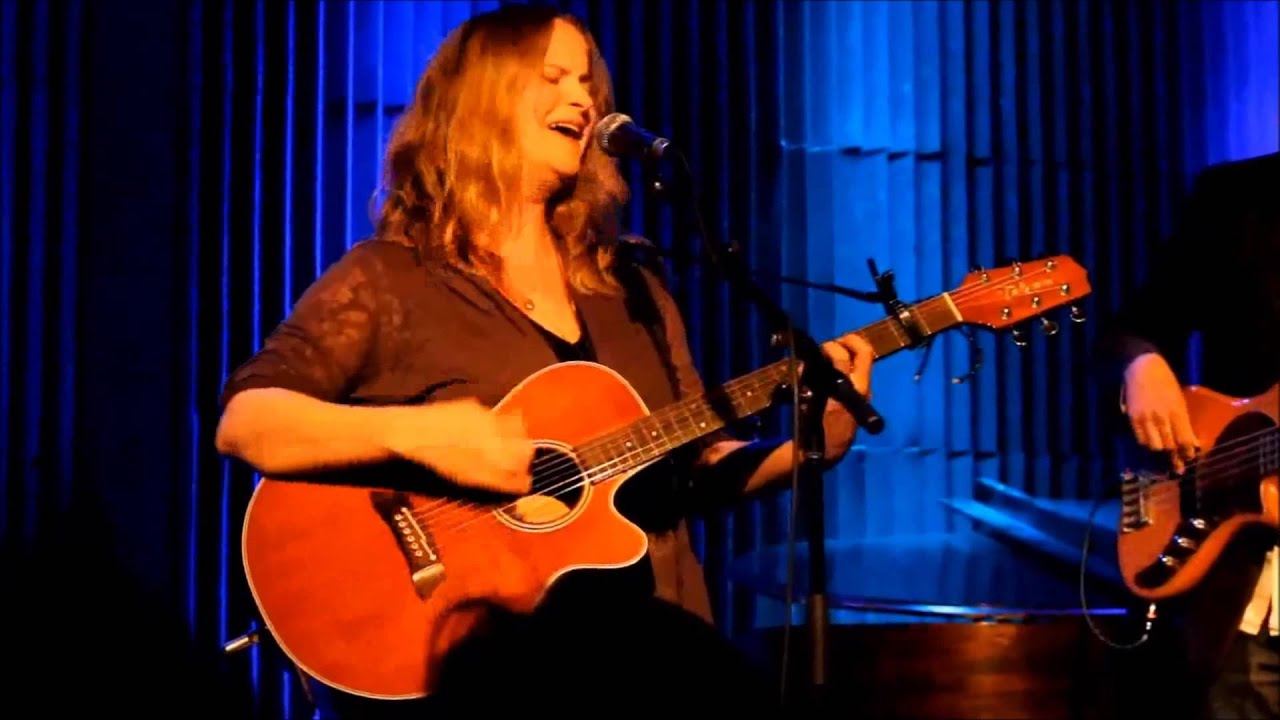 You Never Say - Lisa Piccirillo - YouTube