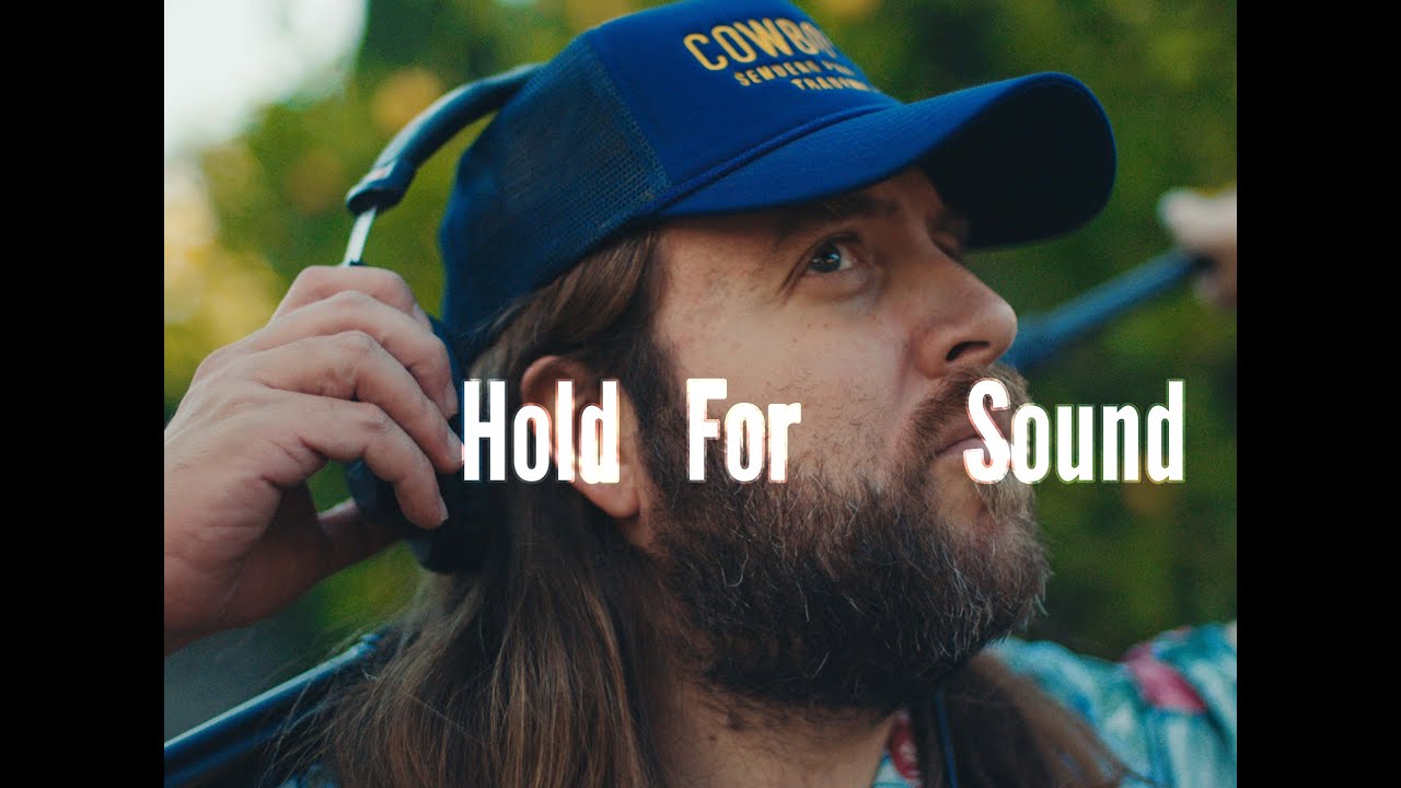 HOLD FOR SOUND - YouTube