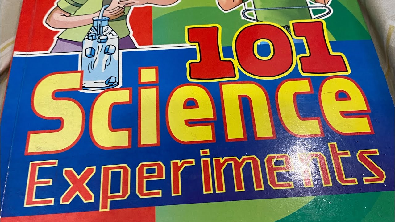 Science short 13 - YouTube