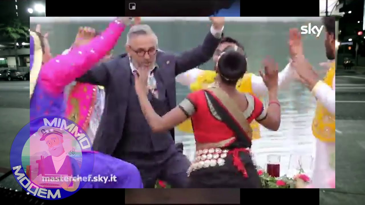 Mùsica - Ommallè Mimmallao [Mimmo Modem] - YouTube