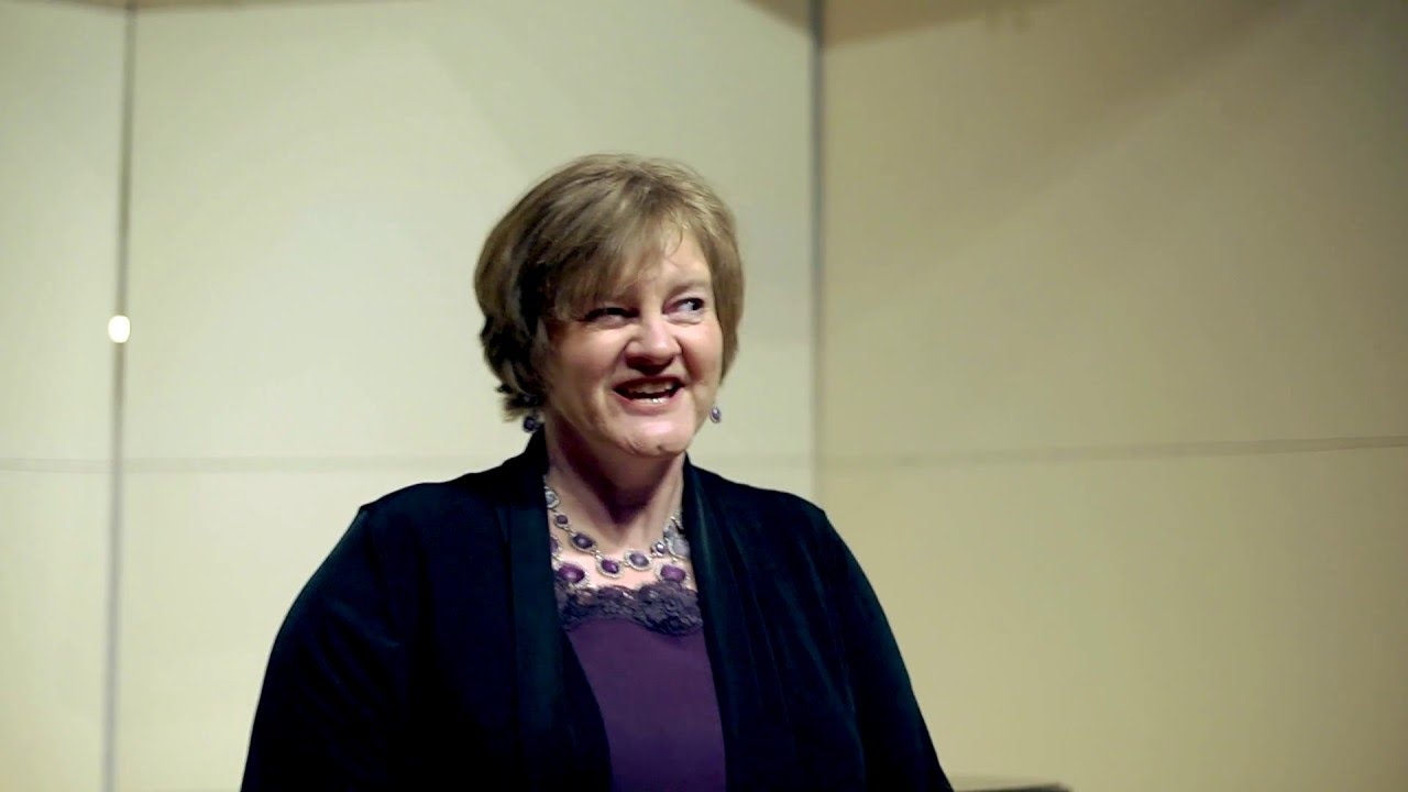 Pam De Haan | Eric Whitacre - Kala Kalla - YouTube