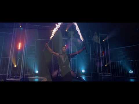 Male Strip Show - Male Strip Club - Forbidden Nights Sexy Circus 2019 Tour Comes To Poole