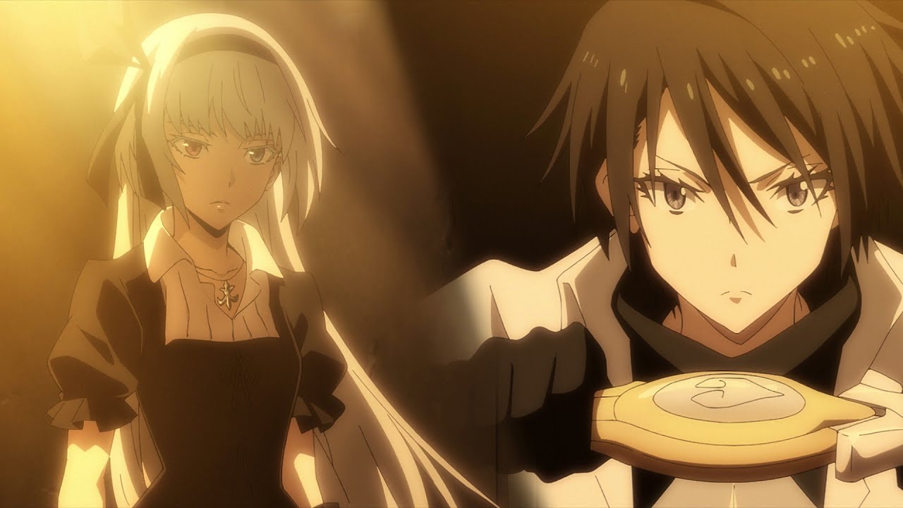 Hinata First Met Demon Lord Valentine - That Time I Got Reincarnated as ...