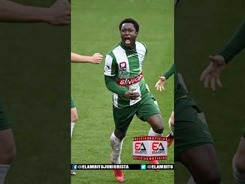 MARLOS MORENO ES NUEVO JUGADOR DEL KONYASPOR DE TURQUÍA