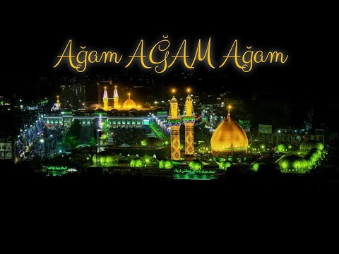 Agam Agam Agam - sinezen