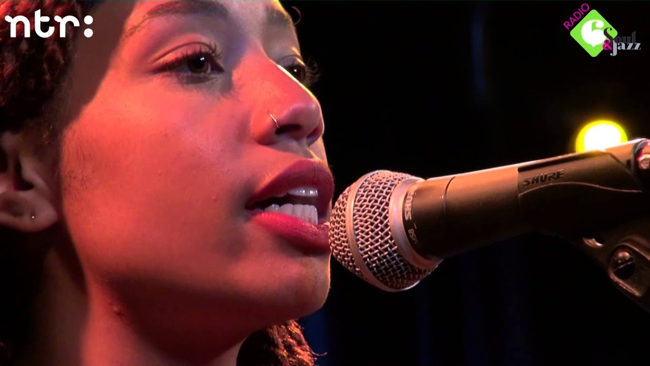 Jennah Bell - live at Radio 6 - Mijke & Co Live - 28-5-2014 - YouTube