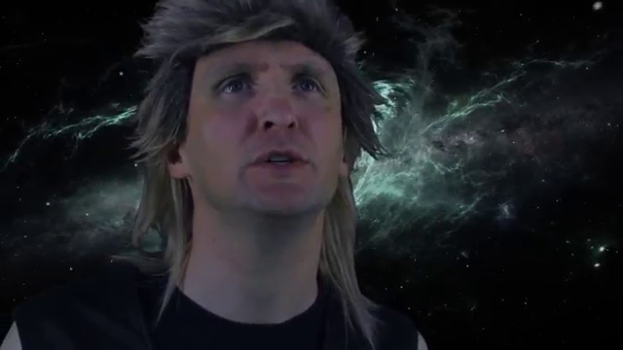 Jon Bon Jedi - Is There a Yoda? HD - YouTube