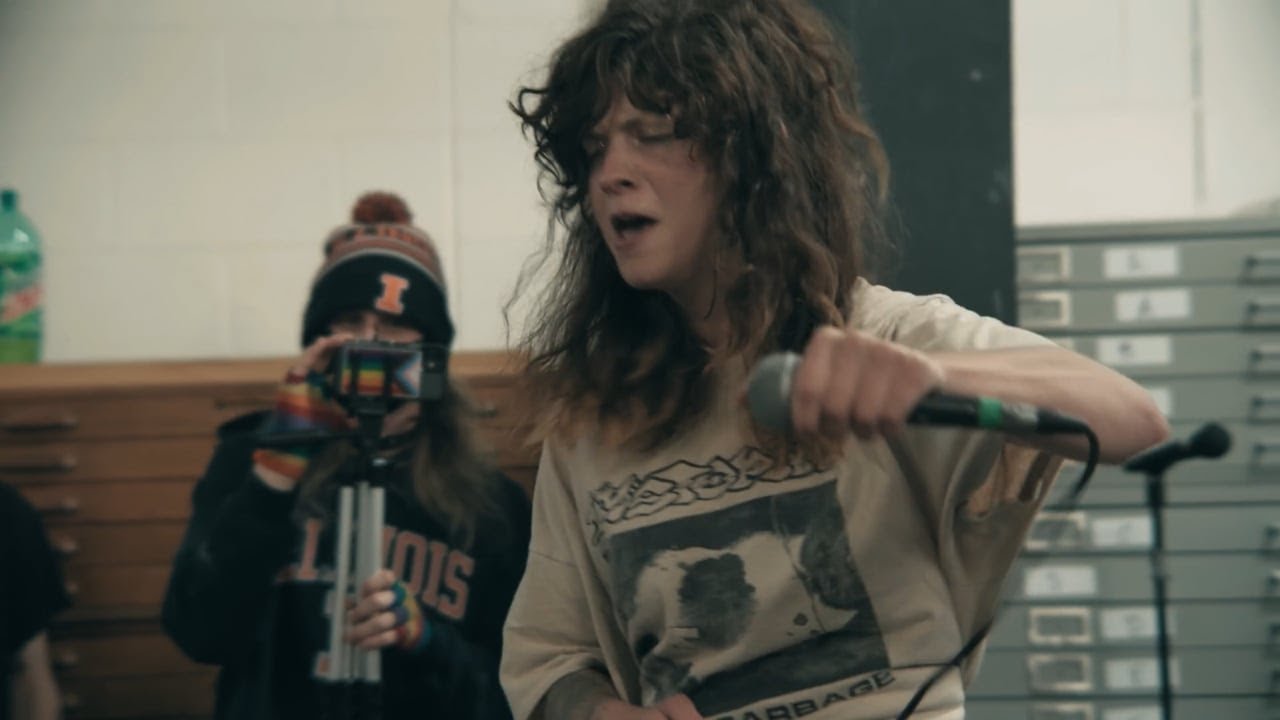 [hate5six] Gel - June 10, 2022 - YouTube