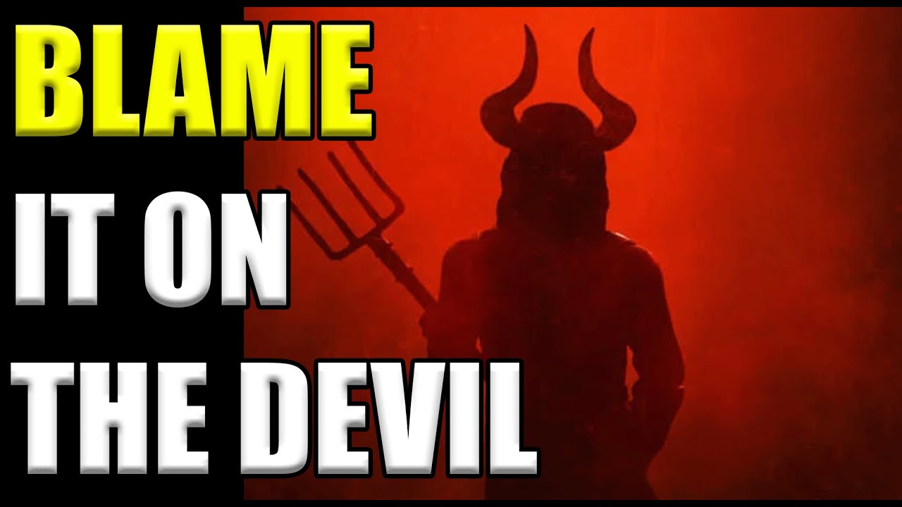 MAGA Lawyer Spends SAD Thanksgiving Alone; Blames Satan - YouTube