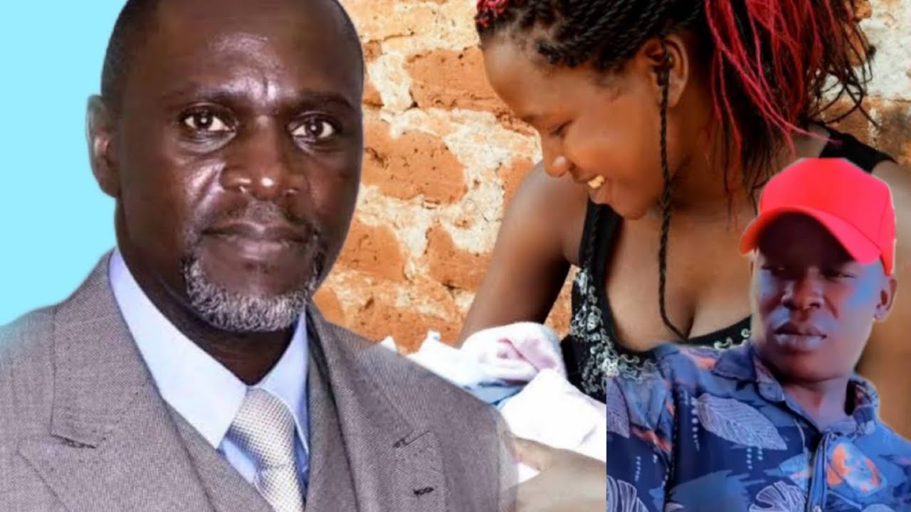 KITUFU ABED BWANIKA YAZAALA MUWALAWE OMWANA??!! BWANIKA VAYO ...