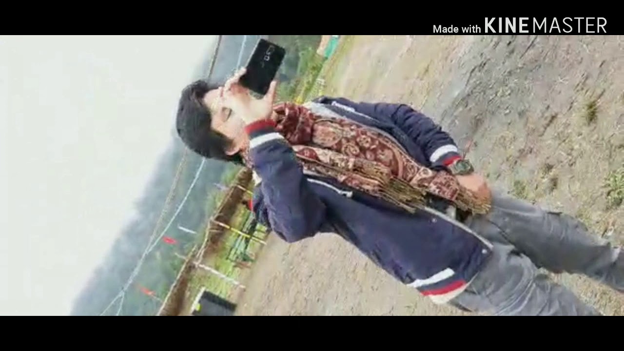 New year winter camp #lumdung #pappu valley - YouTube