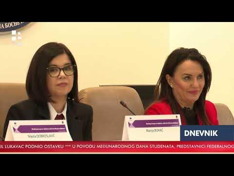 RTV HB | Dnevnik / 15.11.2024. - YouTube