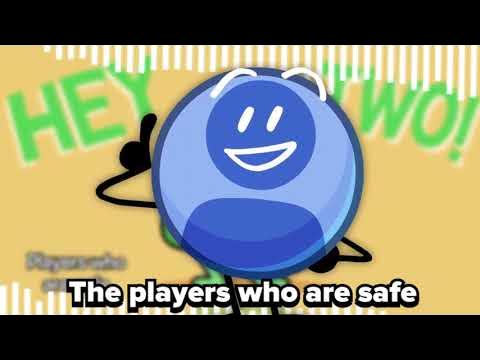 [REUPLOAD] BFDI/BFB/TPOT Profily Sings Hey Two TPOT Cake at Stake Song - YouTube