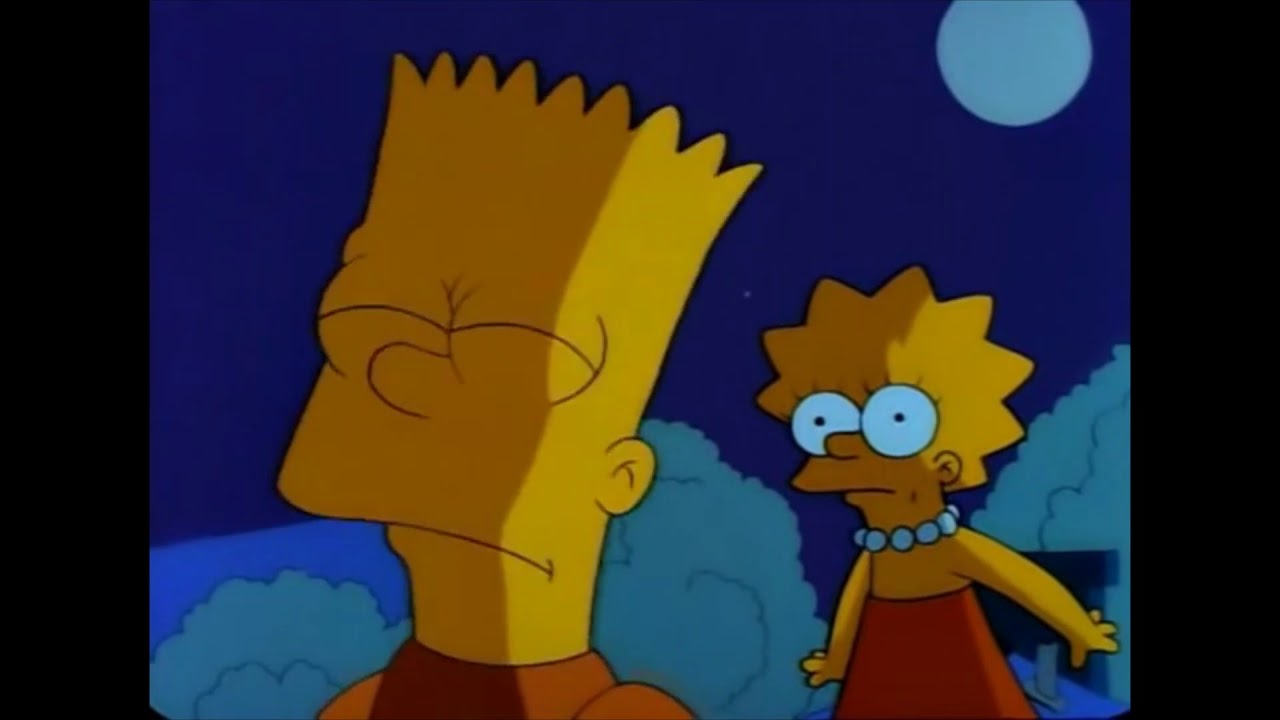 Simpsons Edit // #1 - YouTube