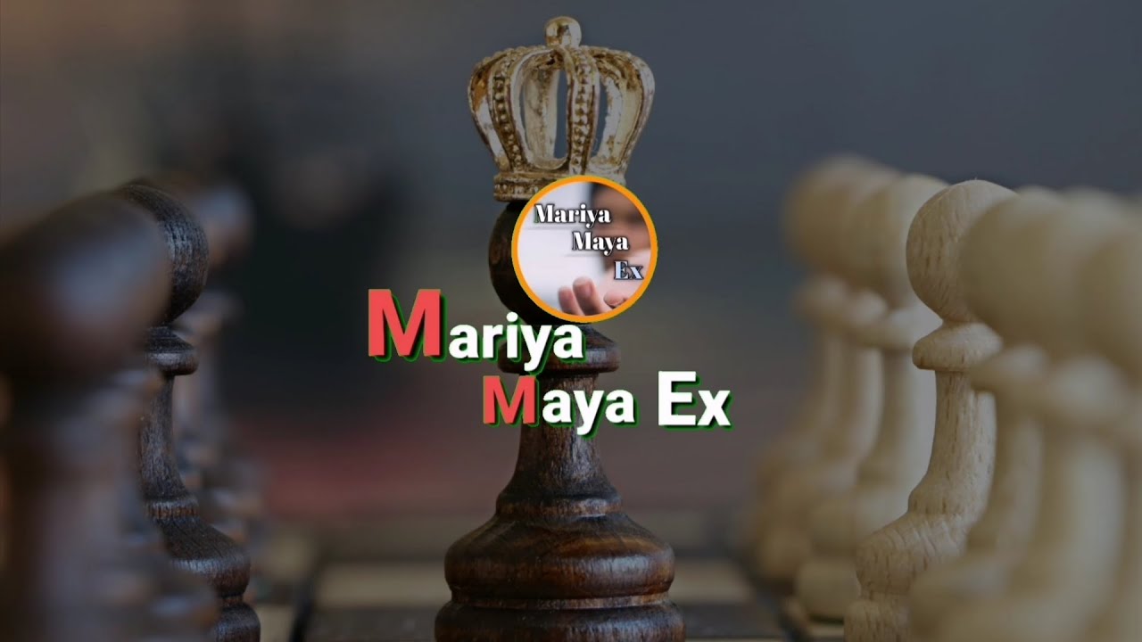 RudeLies & Clarx - Erase [ Mariya Maya Ex Free Music ] #27 - YouTube