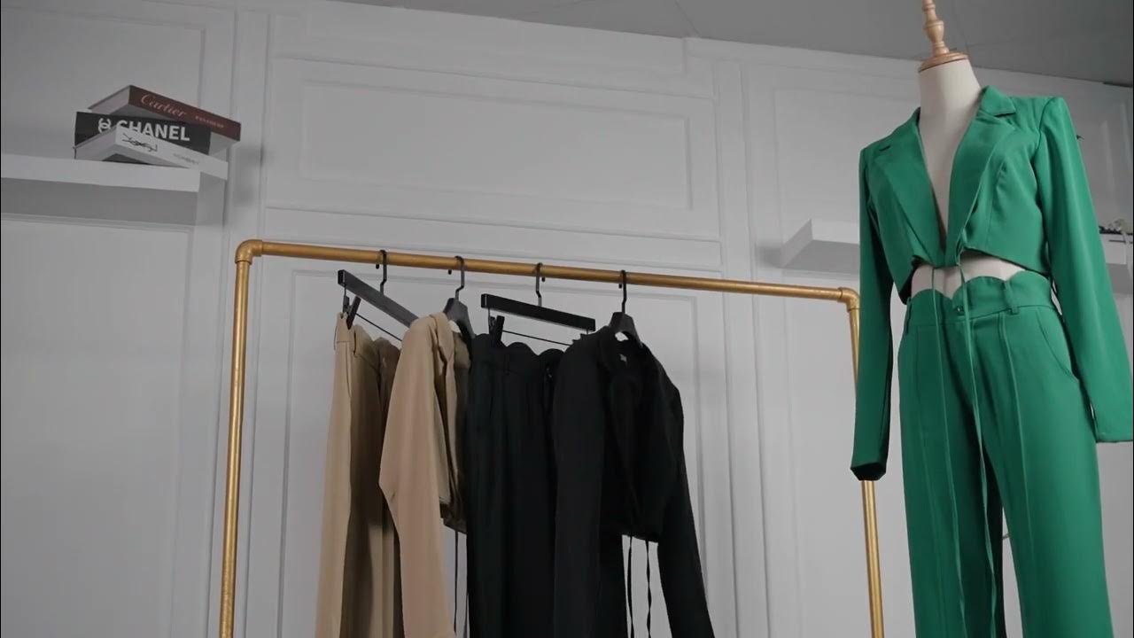 New Fashion Collection 2023 | KSV studio - YouTube