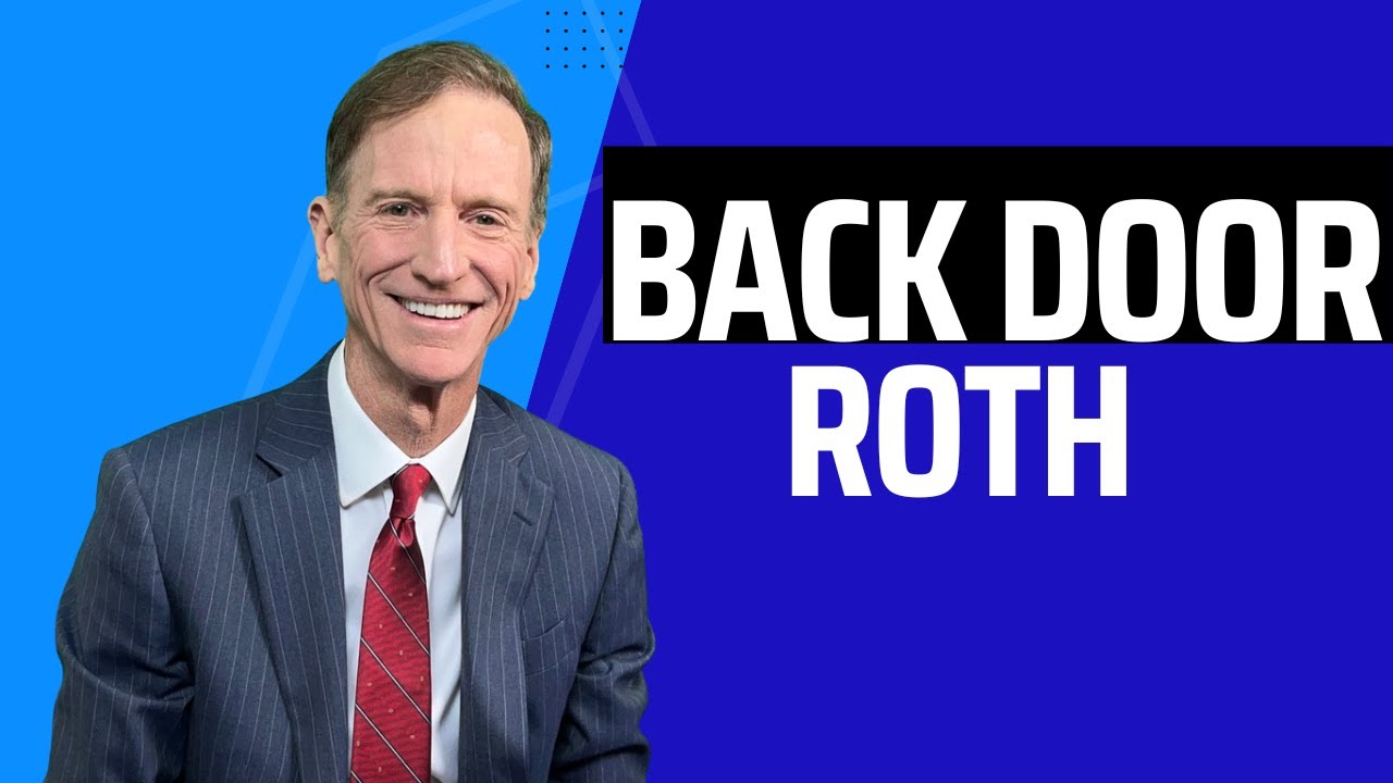 What is a Back Door Roth? - YouTube
