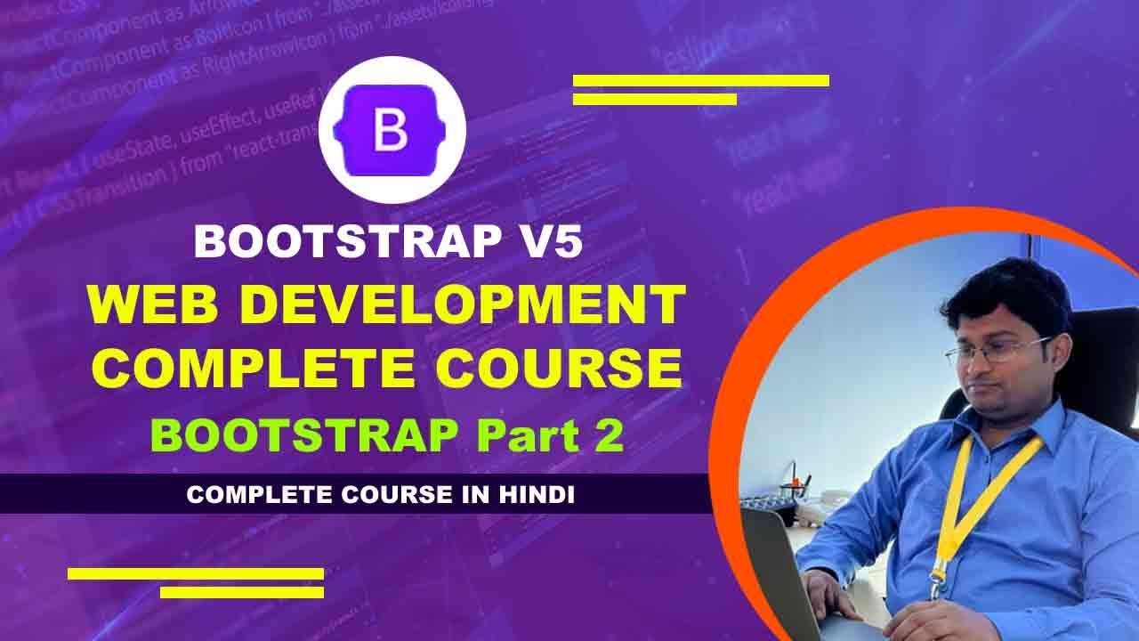 Web Development Complete Course Html Css Java Script Jquery And 6412