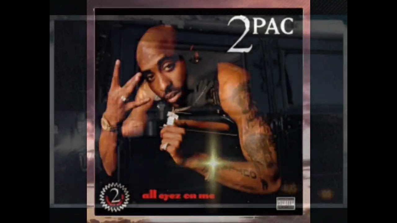 2Pac - Heaven Aint Hard 2 Find (Demo Instrumental)[High Definition ...