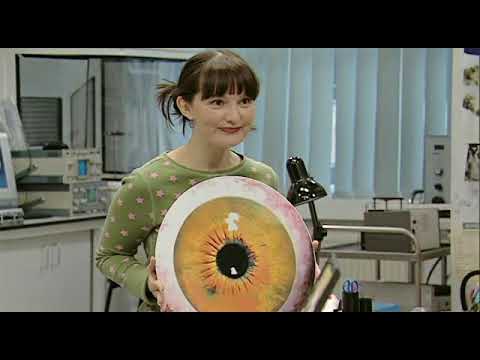 Lab Rats - BBC Sitcom - Chris Addison - s01e03 - YouTube