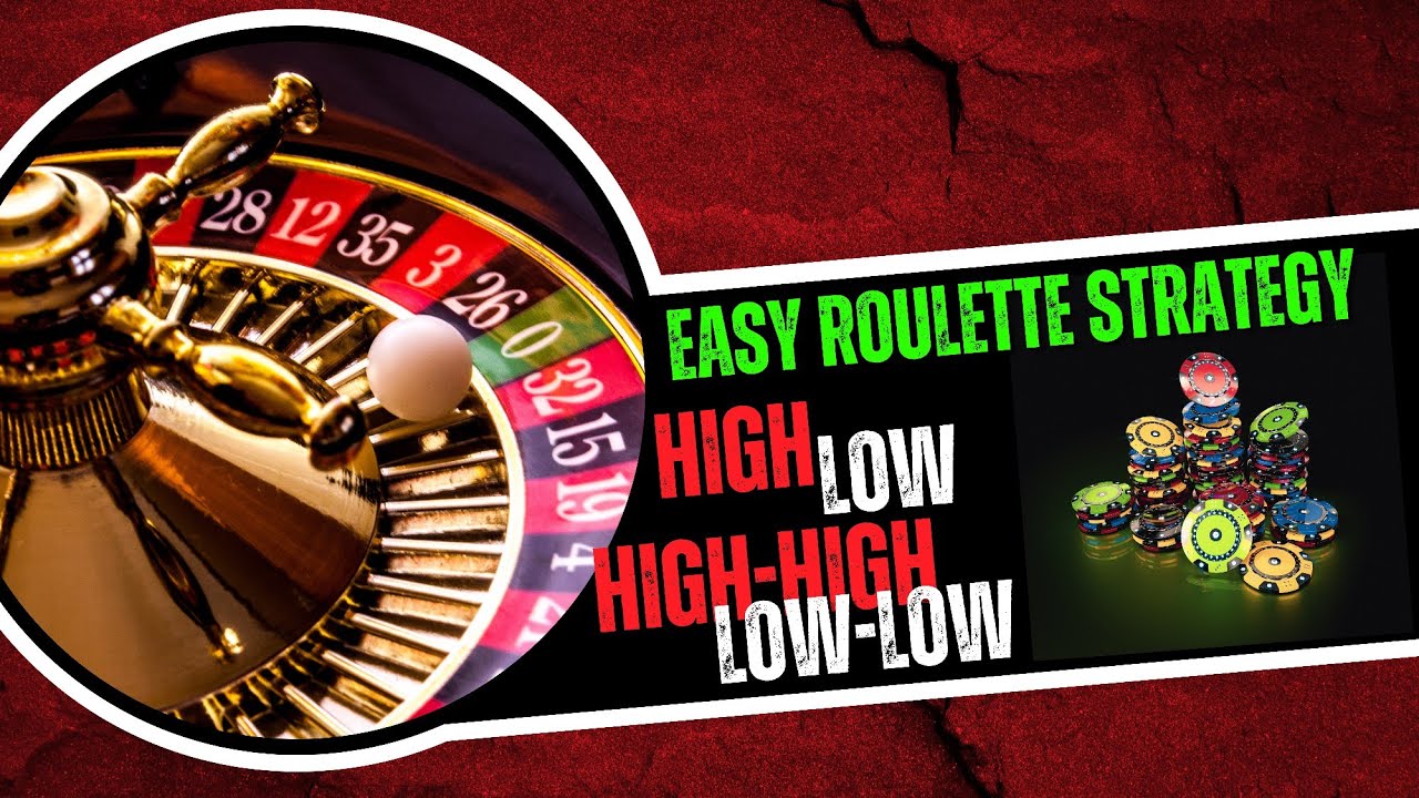 BANKROLL DOUBLE WITH THIS ROULETTE STRATEGY | EASY TARGETS DAILY ...