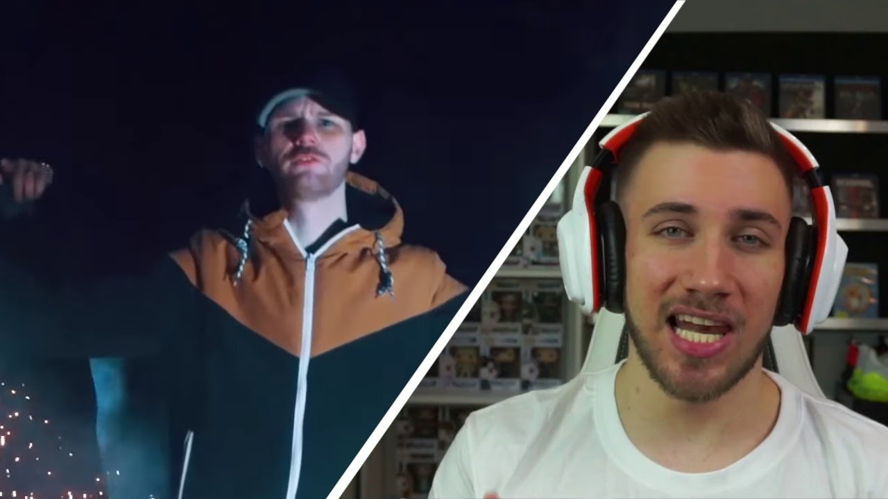 GÄNSEHAUT! Gotcha feat. Benzon 🔥 Gasolina 🔥 prod. Voodoo Beats ...