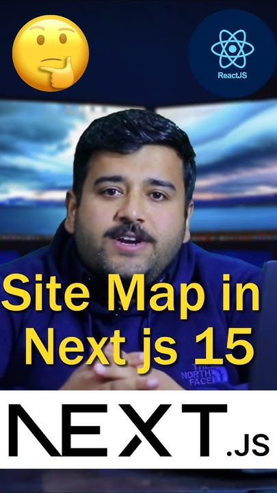 🚀 Create Dynamic Sitemap In Nextjs 15 Boost Seo Like A Pro 🌟 Coding Reactjs Nextjs Shorts