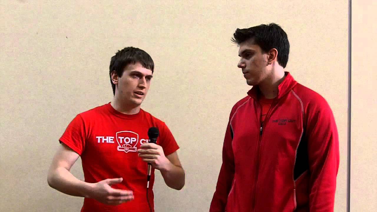 2013 US Nationals Day 1 Interview - Kyle "Pooka" Sucevich - YouTube