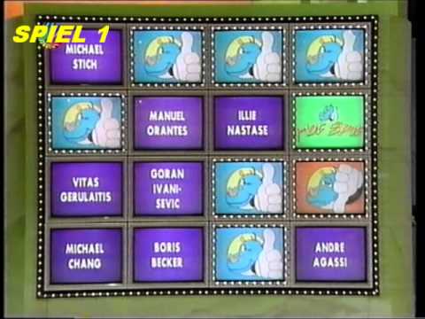 Eine Folge RISKIER WAS (2) mit GUNDIS ZÁMBÓ